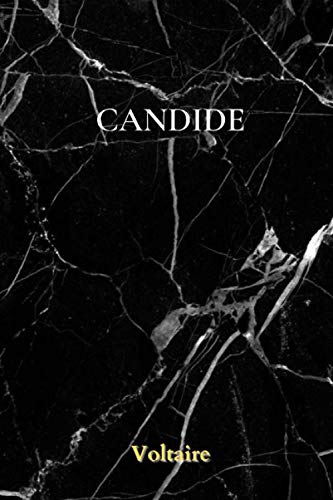 Candide (Classic Editions) by Voltaire | Goodreads