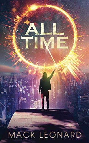 All Time by Mack Leonard | Goodreads