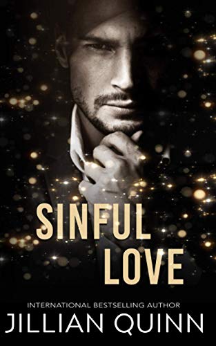 Sinful Love by Jillian Quinn | Goodreads