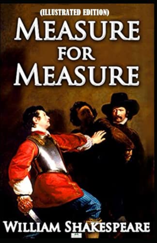 Measure for Measure By William Shakespeare by William Shakespeare ...