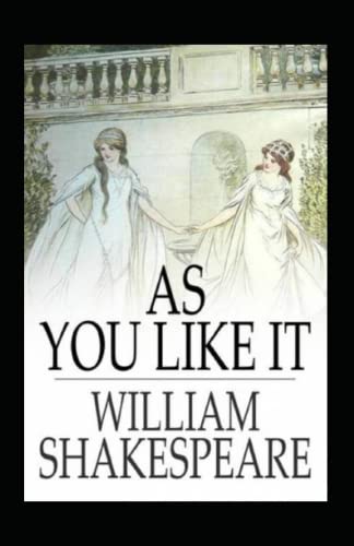As You Like It( Annotated Edition) by William Shakespeare | Goodreads