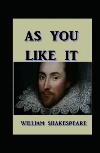 As You Like It( Annotated Edition) by William Shakespeare | Goodreads
