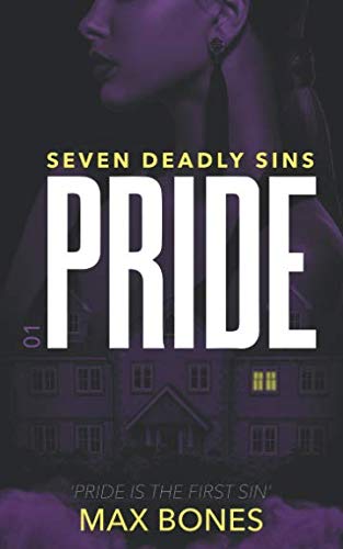 PRIDE - Seven Deadly Sins (Detective Cam Roman Book 1): A Gripping ...