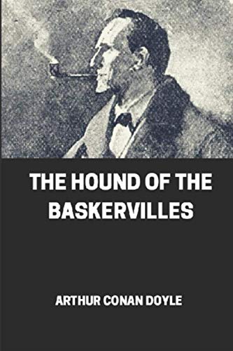 Hound of the Baskervilles by Arthur Conan Doyle | Goodreads