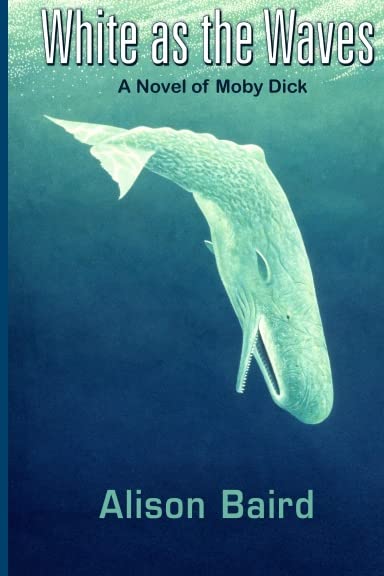 White as the Waves by Alison Baird | Goodreads