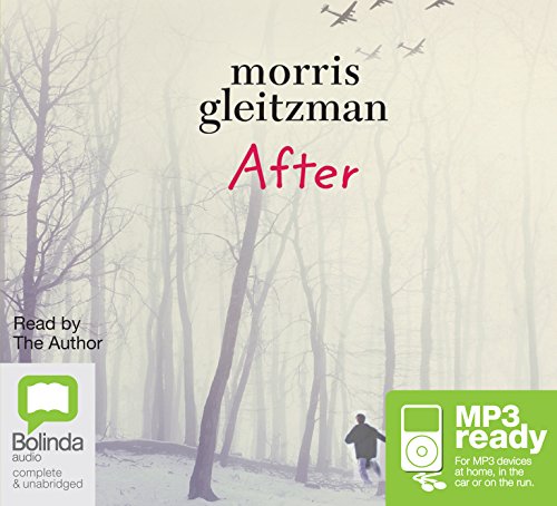 After by Morris Gleitzman | Goodreads