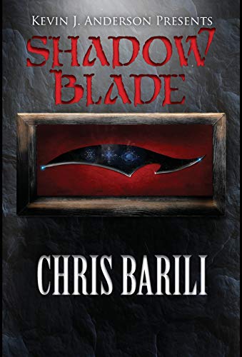 Shadow Blade (The Denari Lai) by Chris Barili | Goodreads