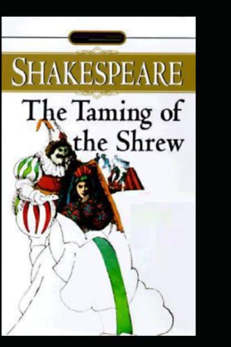 The Taming of the Shrew by William Shakespeare by William Shakespeare ...