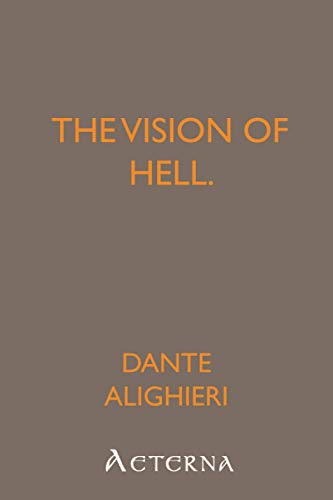 The vision of hell by Alighieri Dante | Goodreads