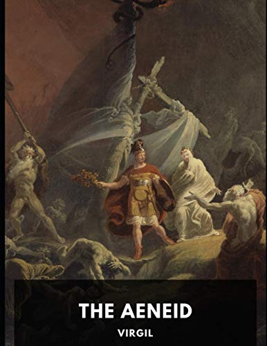 The Aeneid illustrated by Virgil | Goodreads
