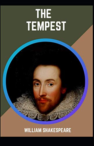 The Tempest: William Shakespeare ( Literature, History & Criticism ...