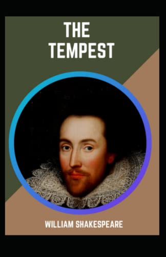 The Tempest: William Shakespeare ( Literature, History & Criticism ...