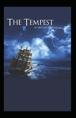 The Tempest: William Shakespeare ( Literature, History & Criticism ...