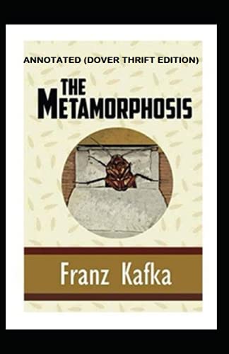 The Metamorphosis Annotated (Penguin Classics) by Franz Kafka | Goodreads