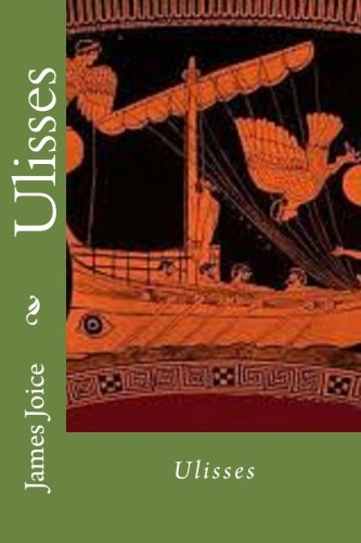 Ulisses by James Joice | Goodreads