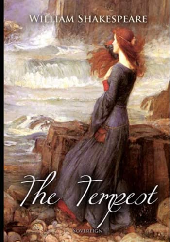The Tempest (Folger Shakespeare Library) by William Shakespeare | Goodreads