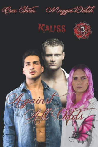 Against All Odds by Cree Storm | Goodreads