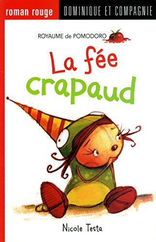 F e Crapaud by Nicole Testa | Goodreads