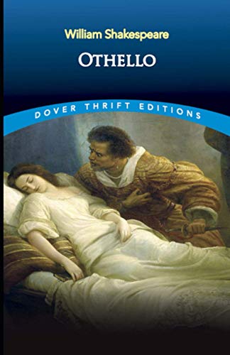 Othello Fully New Edition Annotated by William Shakespeare | Goodreads