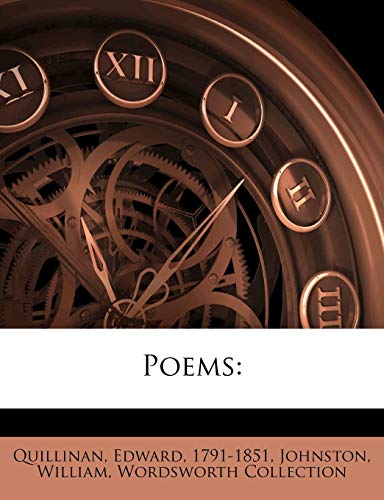 Poems by Edward Quillinan | Goodreads