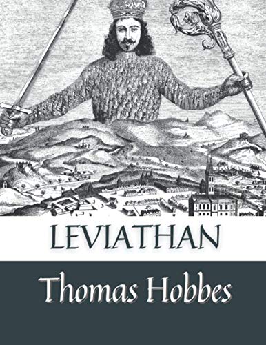 Leviathan: Original Classics and Annotated by Thomas Hobbes | Goodreads