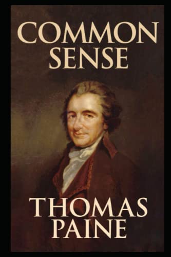 Common Sense(Books of American Wisdom) by Thomas Paine | Goodreads