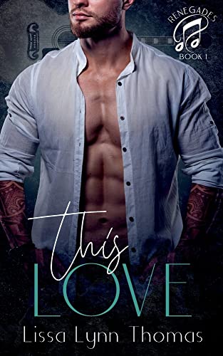 This Love by Lissa Lynn Thomas | Goodreads