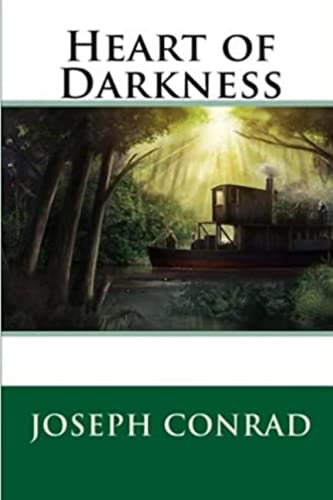 Heart of Darkness(Annotated Edition) by Joseph Conrad | Goodreads