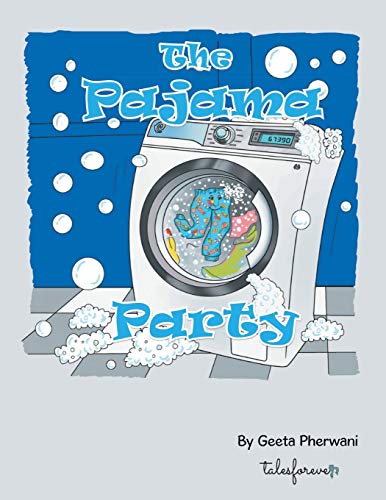 The Pajama Party by Geeta Pherwani | Goodreads
