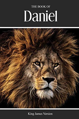 The Book of Daniel: King James Version by Morning Star Publishing ...
