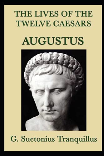 The Lives of the Twelve Caesars illustrated by Suetonius | Goodreads