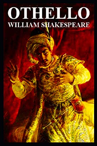 Othello Annotated by William Shakespeare | Goodreads
