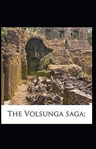 Volsunga Saga illustrated by Anonymous | Goodreads