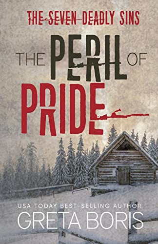 The Peril of Pride by Greta Boris | Goodreads