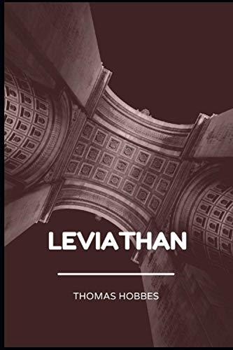 Leviathan by Thomas Hobbes Annotated Edition by Thomas Hobbes | Goodreads