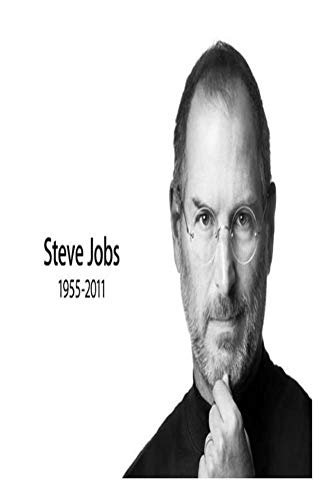STEVE JOBS: THE BIOGRAPHY by JAMES F. JOBS | Goodreads