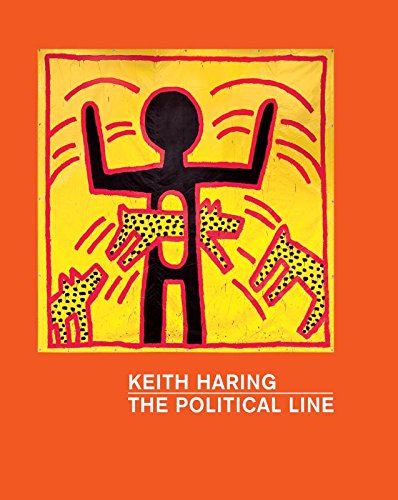 Keith Haring: The Political Line (Dutch Edition) by Dieter Buchhart ...