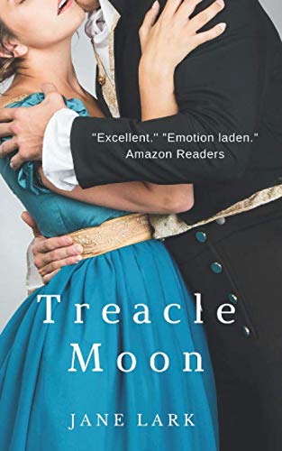 Treacle Moon: The Reaper's Twists by Jane Lark | Goodreads