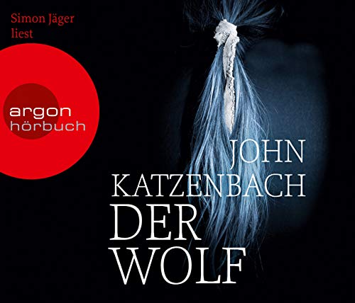 Der Wolf by John Katzenbach | Goodreads