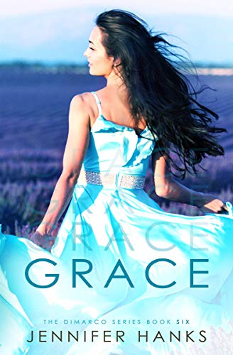 GRACE by Jennifer Hanks | Goodreads