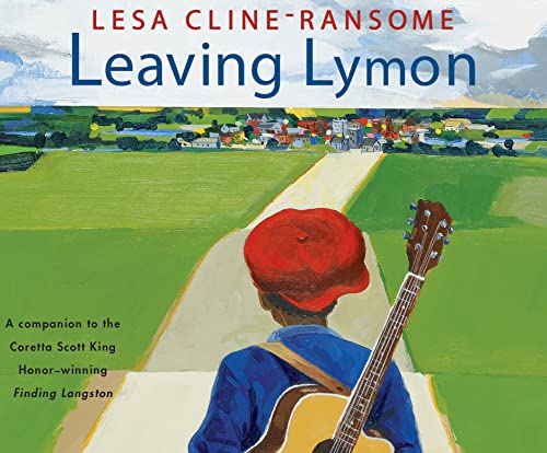 Leaving Lymon by Lesa Cline-Ransome | Goodreads