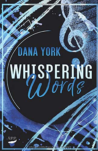 Whispering Words (German Edition) by Dana York | Goodreads