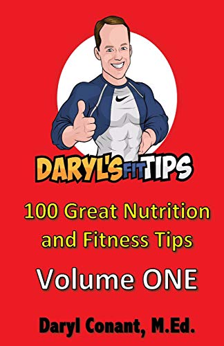Daryl's FIT TIPS by Daryl Conant | Goodreads