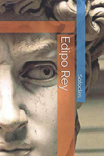 Edipo Rey (Spanish Edition) by Sófocles . | Goodreads