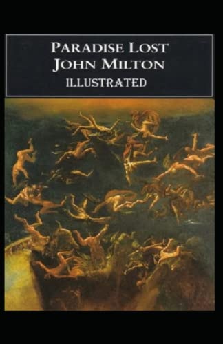 Paradise Lost illustrated by John Milton | Goodreads