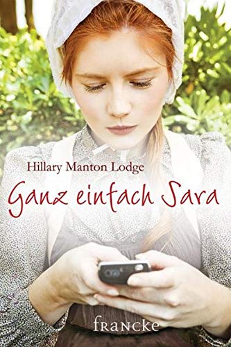 Ganz einfach Sara by Hillary Manton Lodge | Goodreads