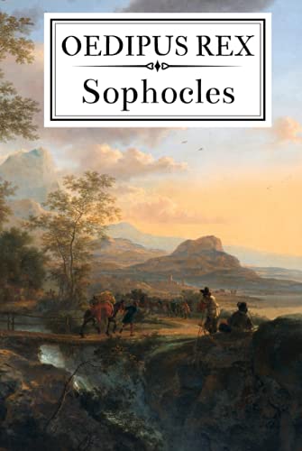 Oedipus Rex by Sophocles | Goodreads
