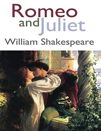 Romeo and Juliet (Annotated) by William Shakespeare | Goodreads