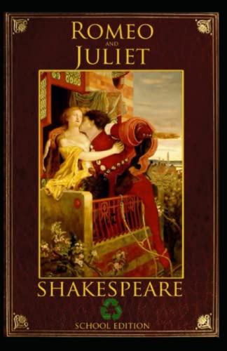 Romeo and Juliet Annotated by William Shakespeare | Goodreads