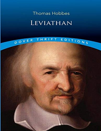 LEVIATHAN: (Annotated Edition) by Thomas Hobbes | Goodreads